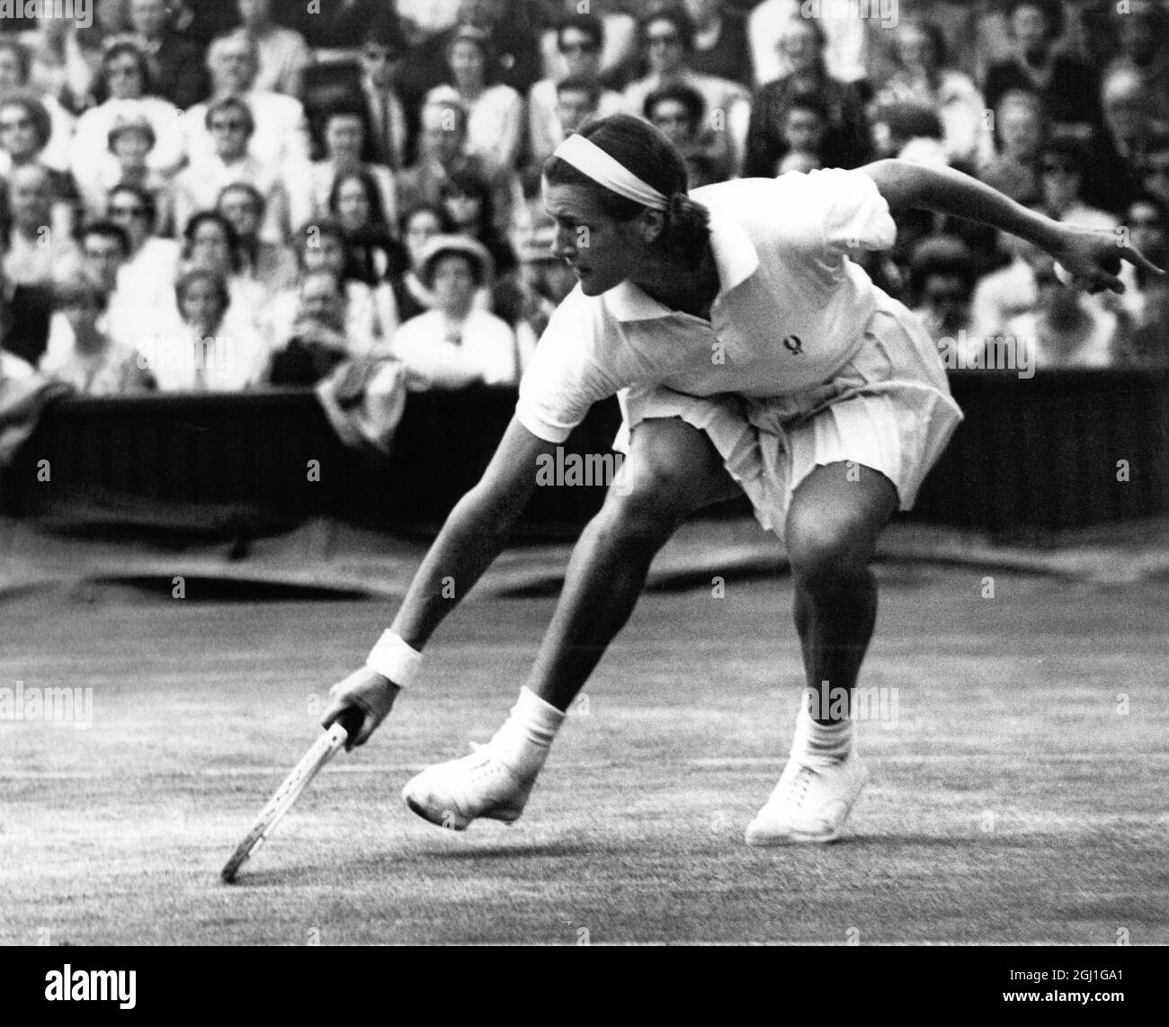 The miss 1963 hi-res stock photography and images - Alamy