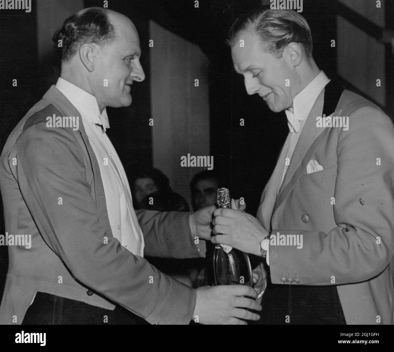 The Commandant Of Sandhurst Black and White Stock Photos & Images - Alamy