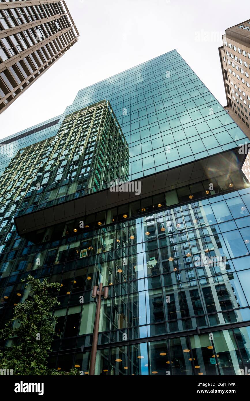 New luxury mixed-use development comprising apartments, office and ...