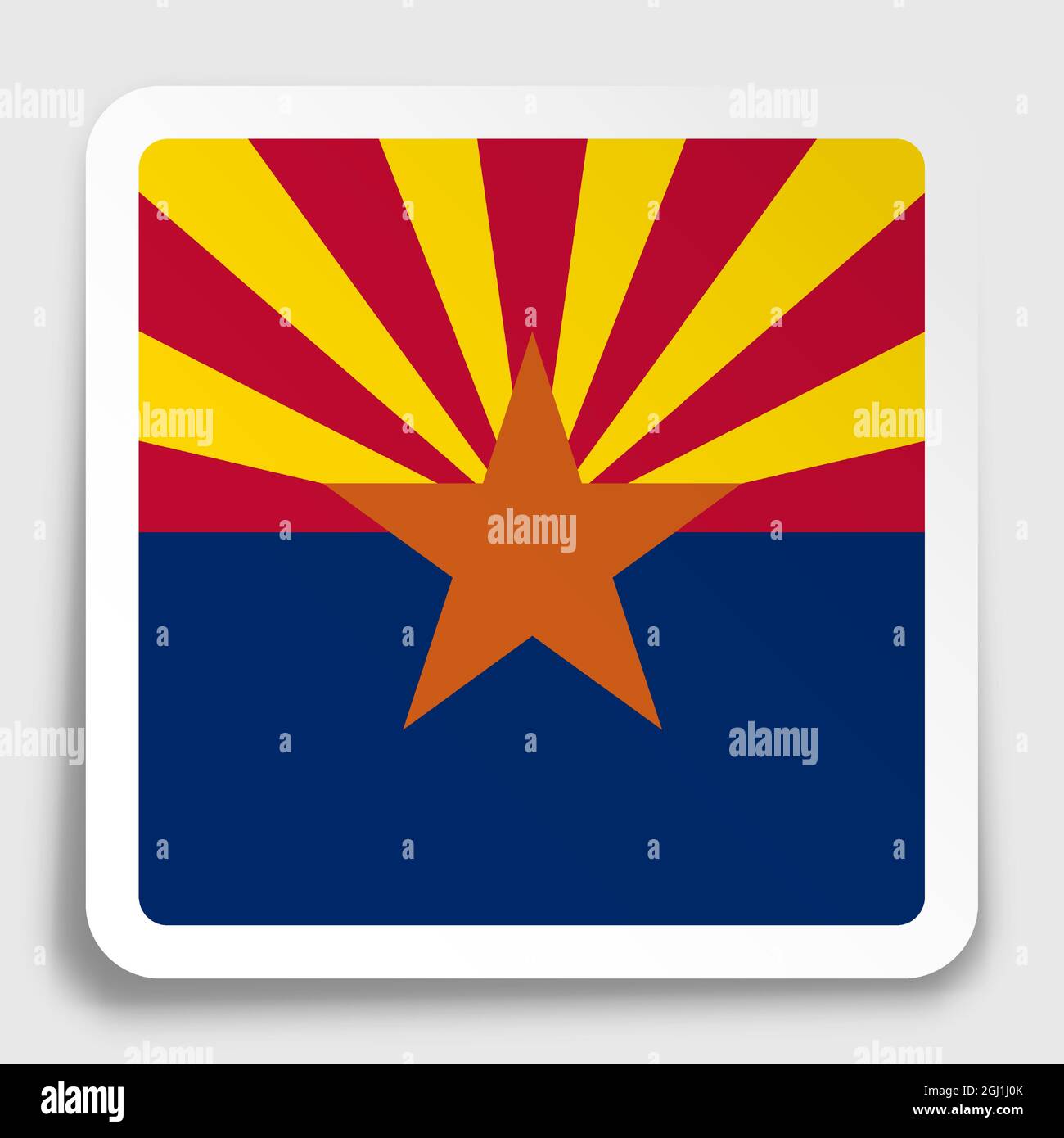 Map of peel Stock Vector Images - Alamy