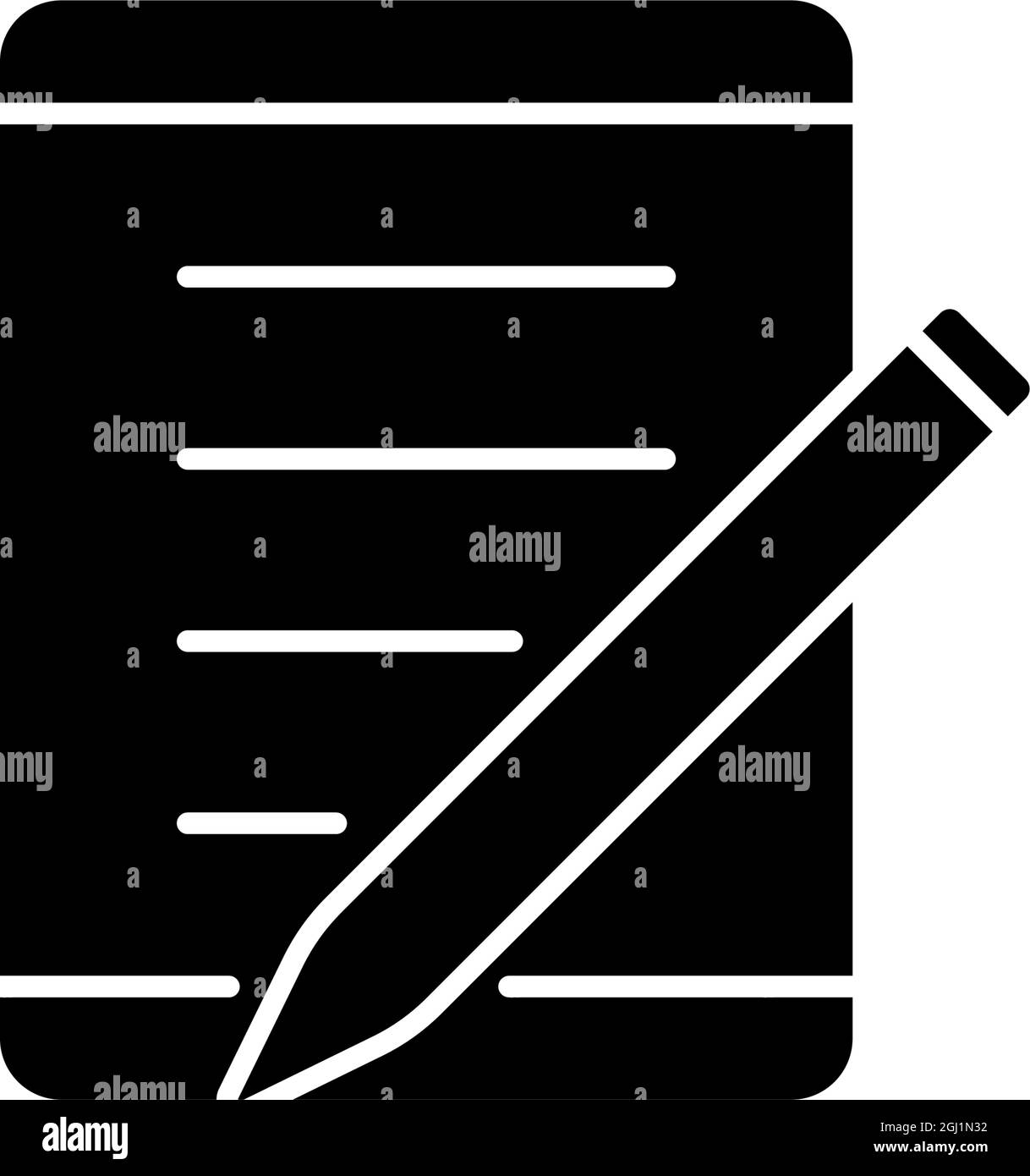 School kid silhouette Black and White Stock Photos & Images - Alamy