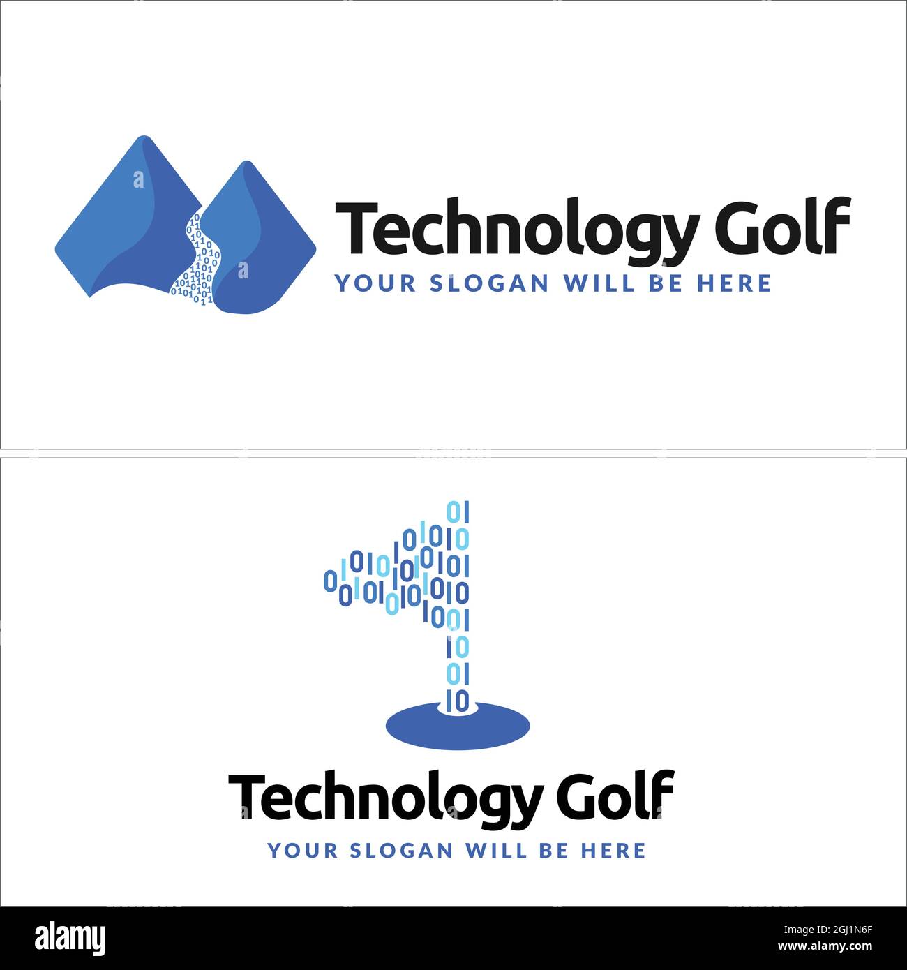 Tech course Stock Vector Images - Alamy