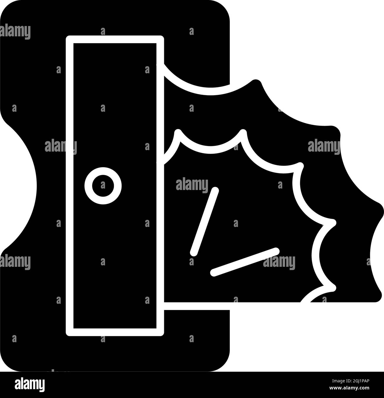 Study blade Black and White Stock Photos & Images - Alamy