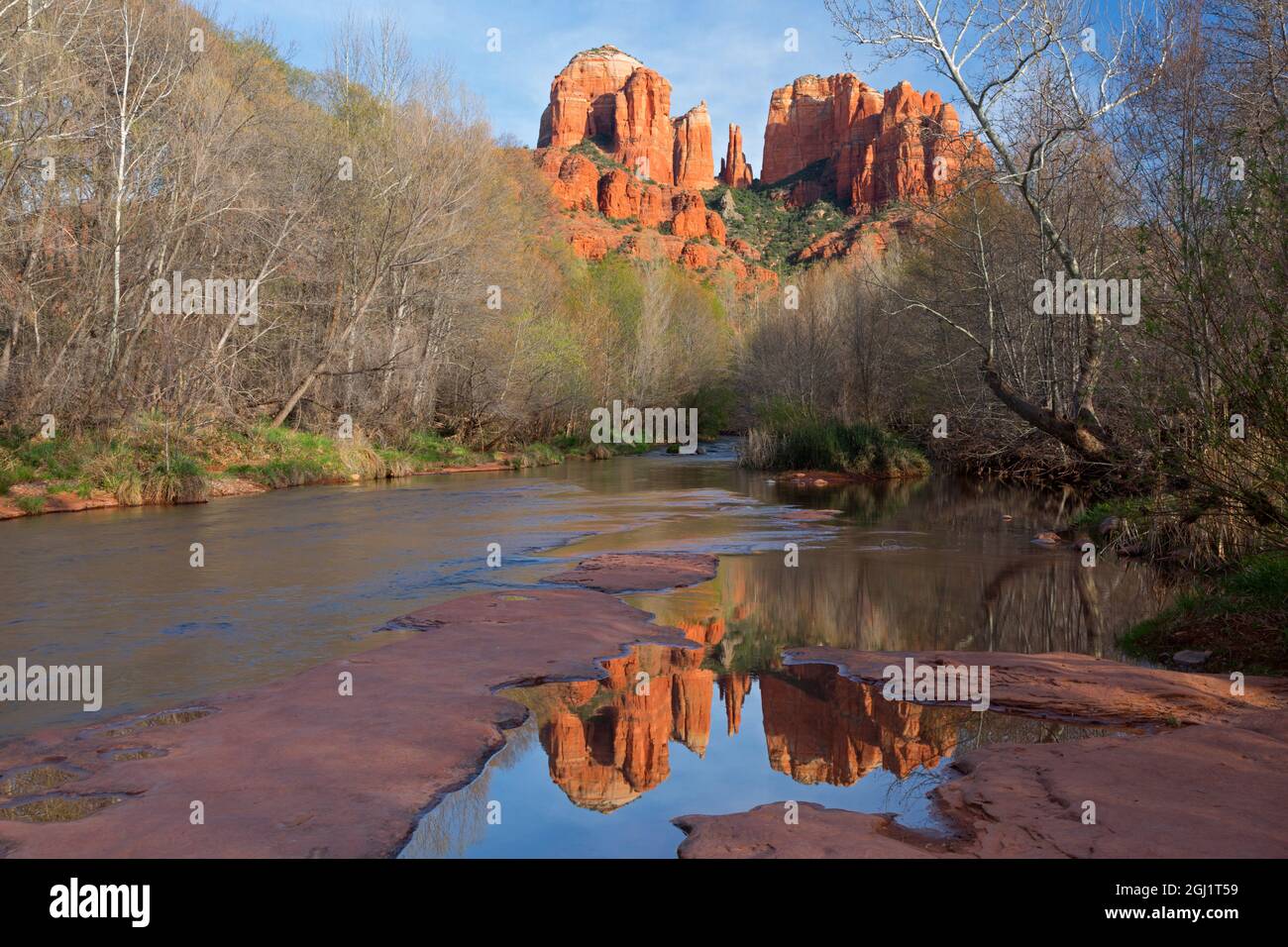 Crescent moon recreation area hi-res stock photography and images - Alamy