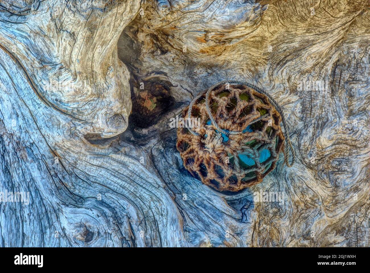 Drift Log High Resolution Stock Photography and Images - Alamy