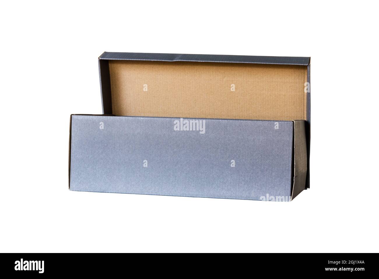 Empty shoe case hi-res stock photography and images - Alamy
