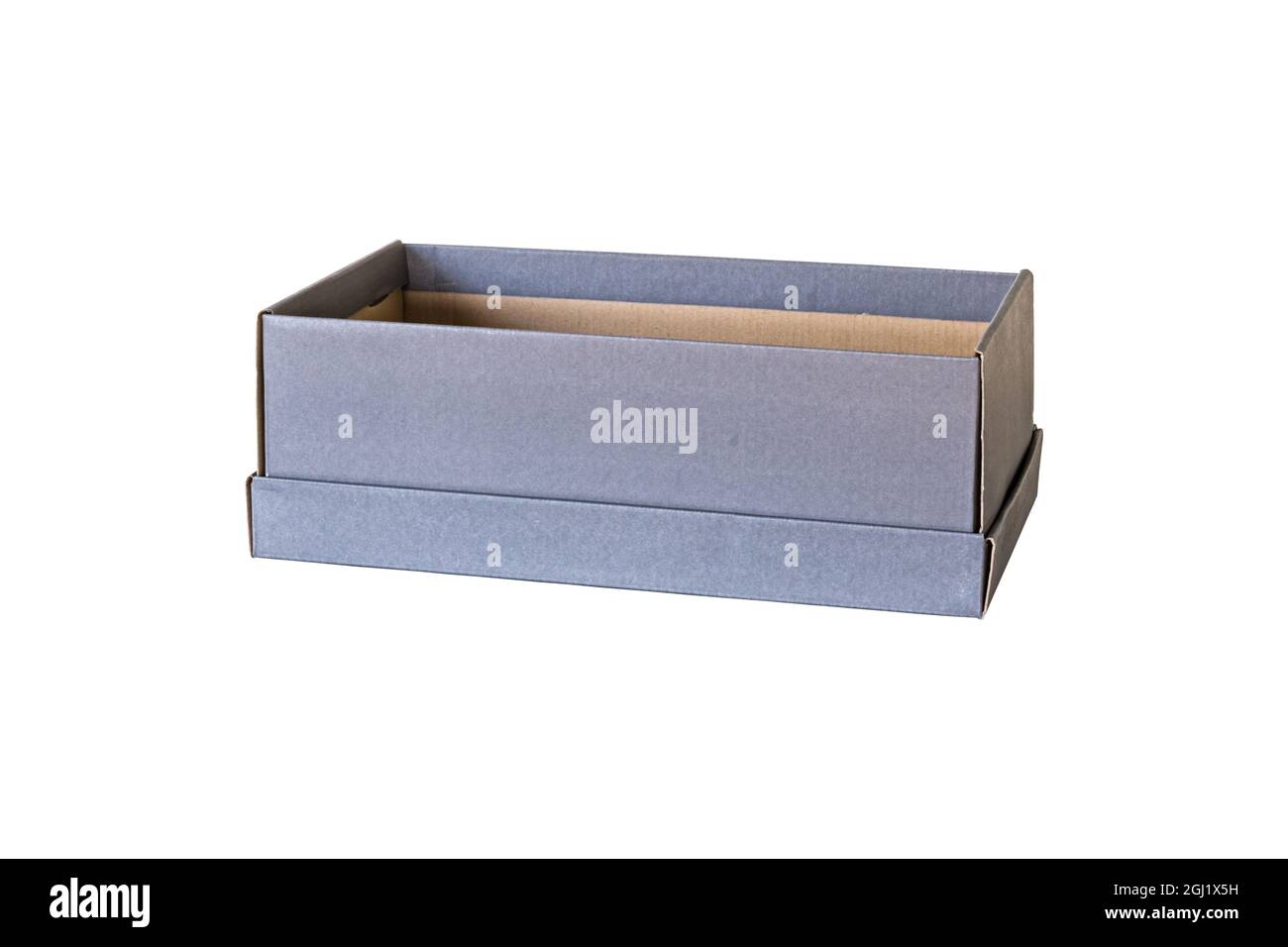 Empty shoe case hi-res stock photography and images - Alamy