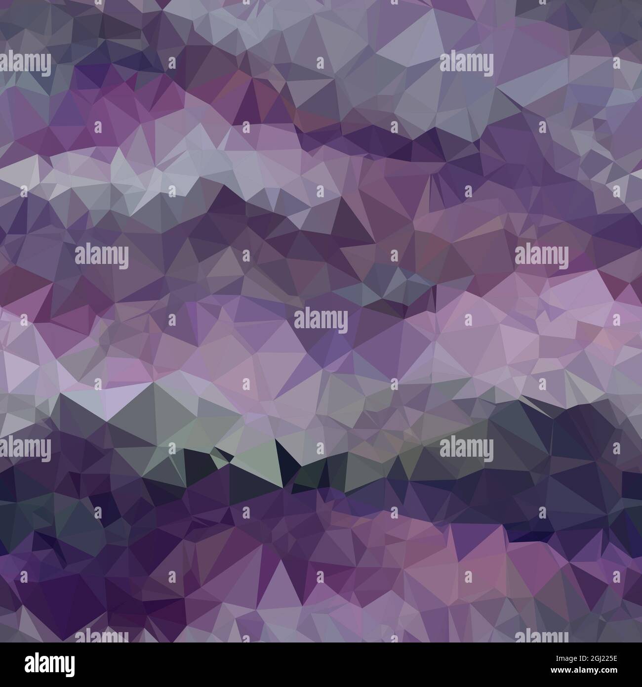 Seamless triangle pattern for surface pattern and print Stock Photo - Alamy