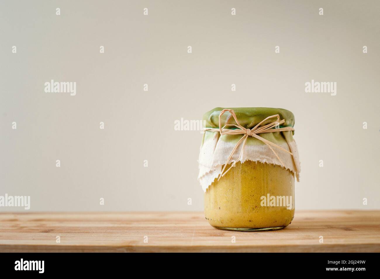 Humus jar hi-res stock photography and images - Alamy