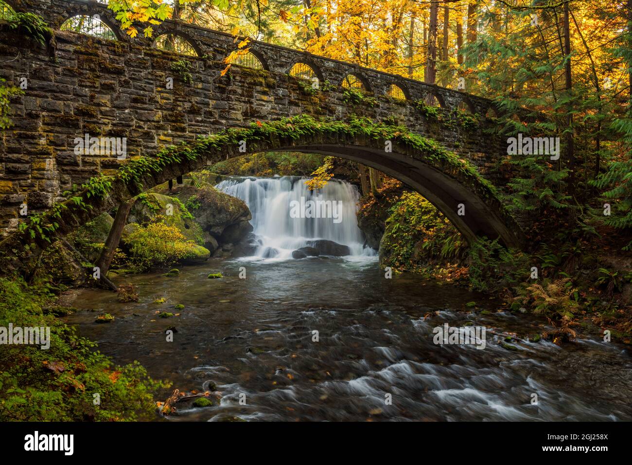 Whatcom falls hi-res stock photography and images - Alamy