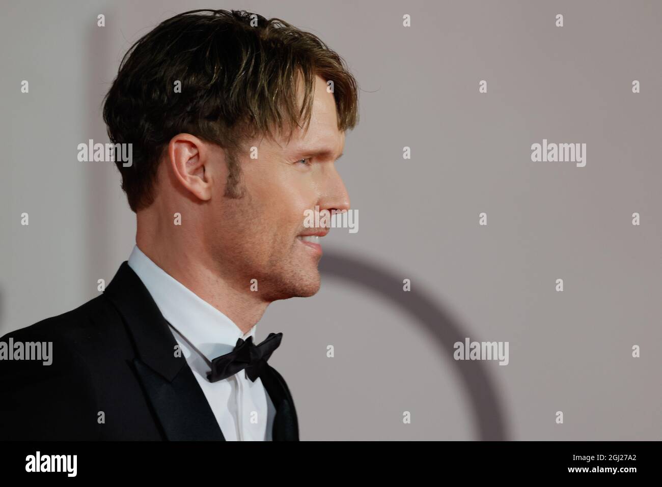 Scott haze actor hi-res stock photography and images - Alamy