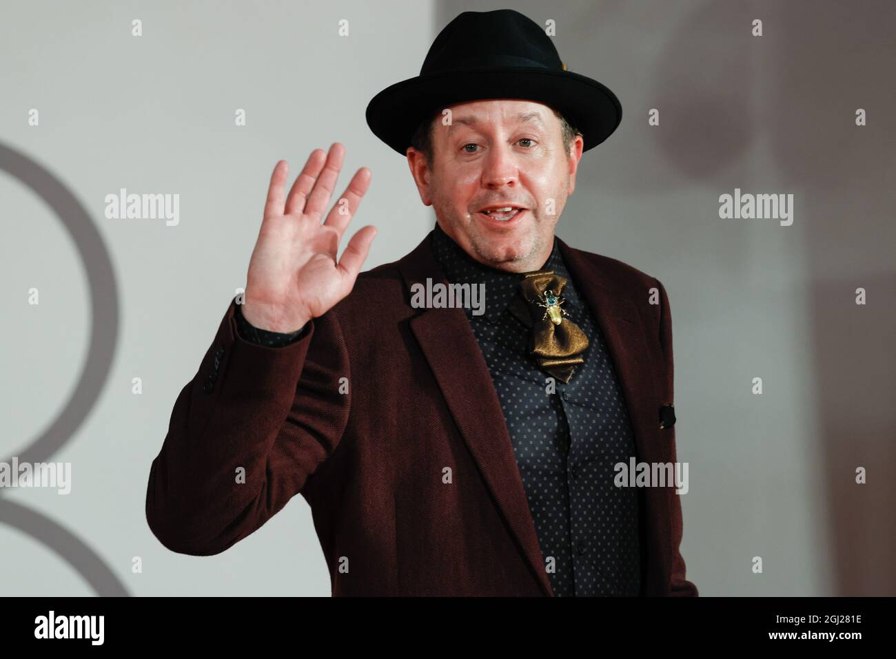 Potsy ponciroli hi-res stock photography and images - Alamy