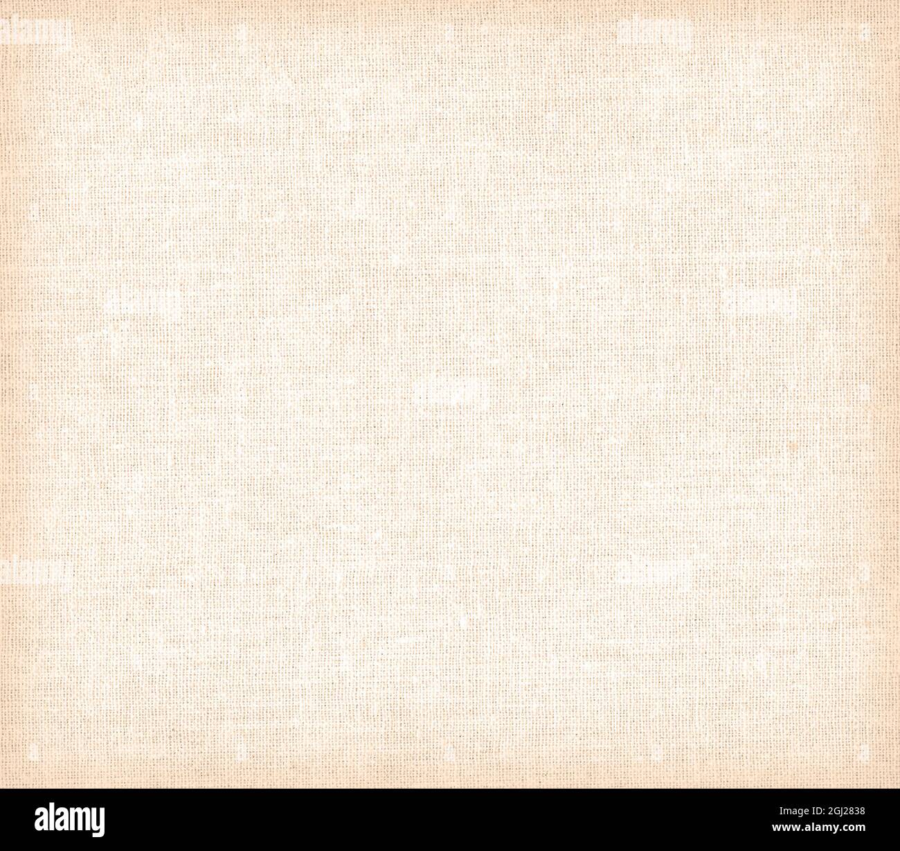 Beige canvas background Stock Photo - Alamy