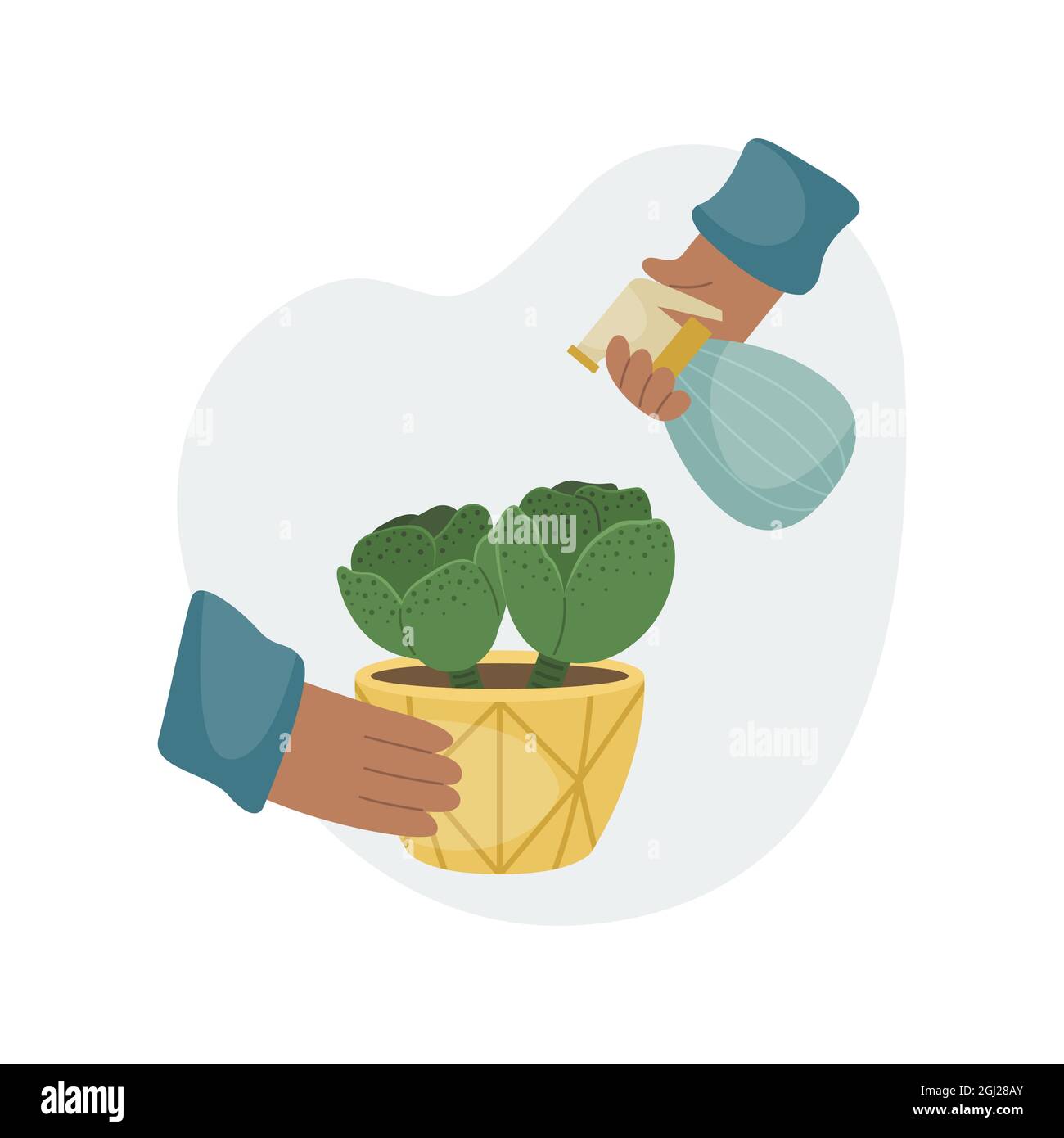 The gun room Cut Out Stock Images & Pictures - Alamy