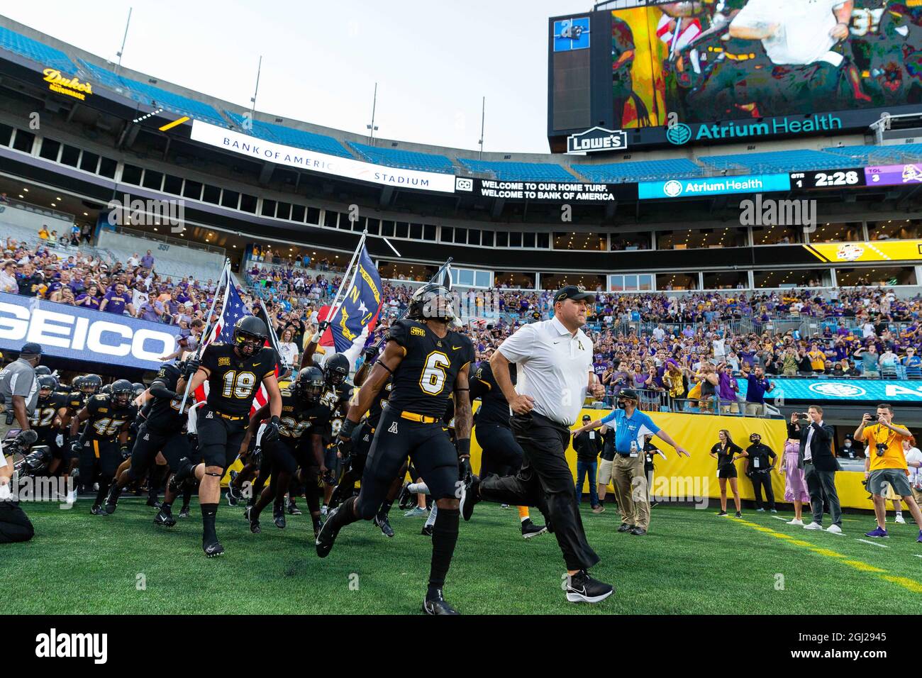Mayo field stadium hi-res stock photography and images - Alamy