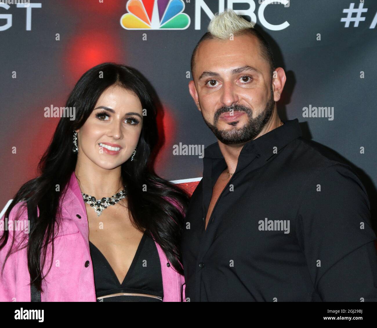 Anna silva hi-res stock photography and images - Alamy