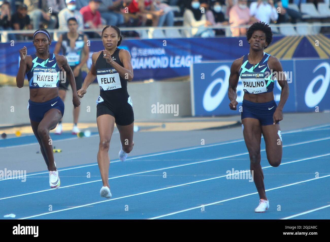 Félix hayes hi-res stock photography and images - Alamy