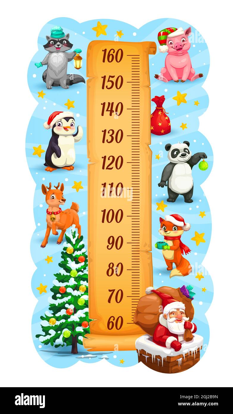 Growth And Height Chart Kids Growth Chart Custom Height Chart New