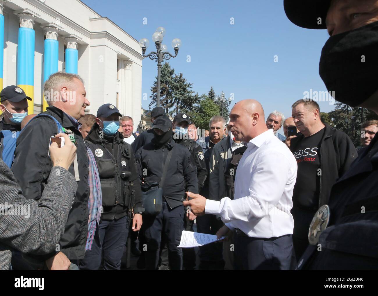 Kyva illia hi-res stock photography and images - Alamy