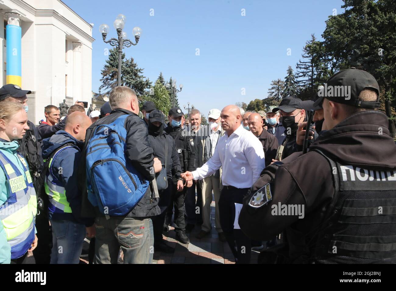 Illia kyva hi-res stock photography and images - Alamy