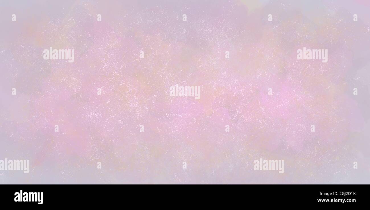 Watercolor grunge background. The lilac texture of colored paper Stock ...