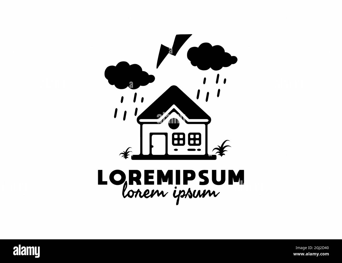 Under rent Cut Out Stock Images & Pictures - Alamy