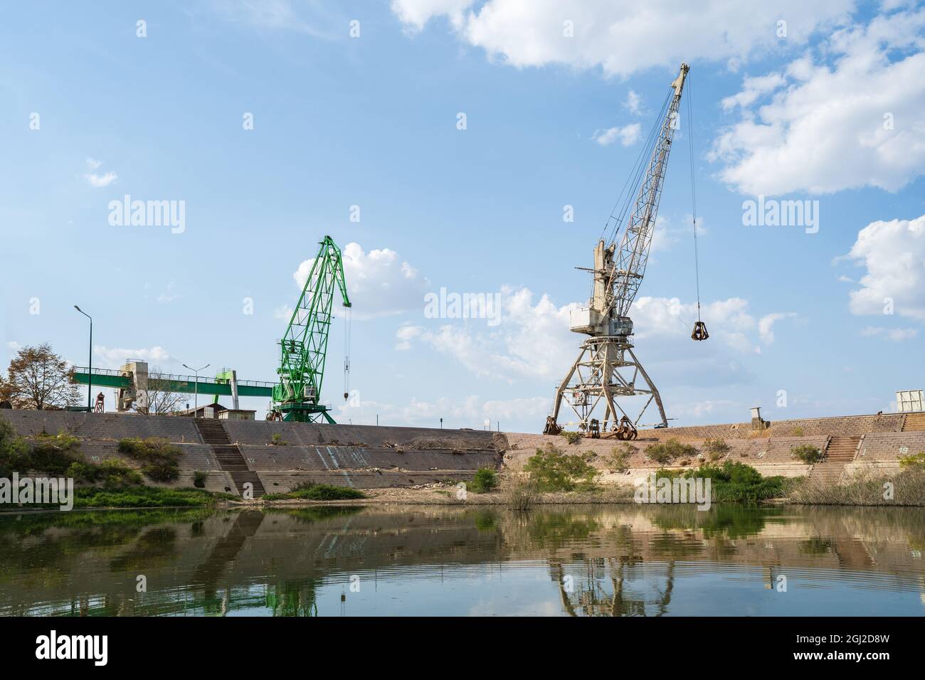 Prahovo High Resolution Stock Photography and Images - Alamy