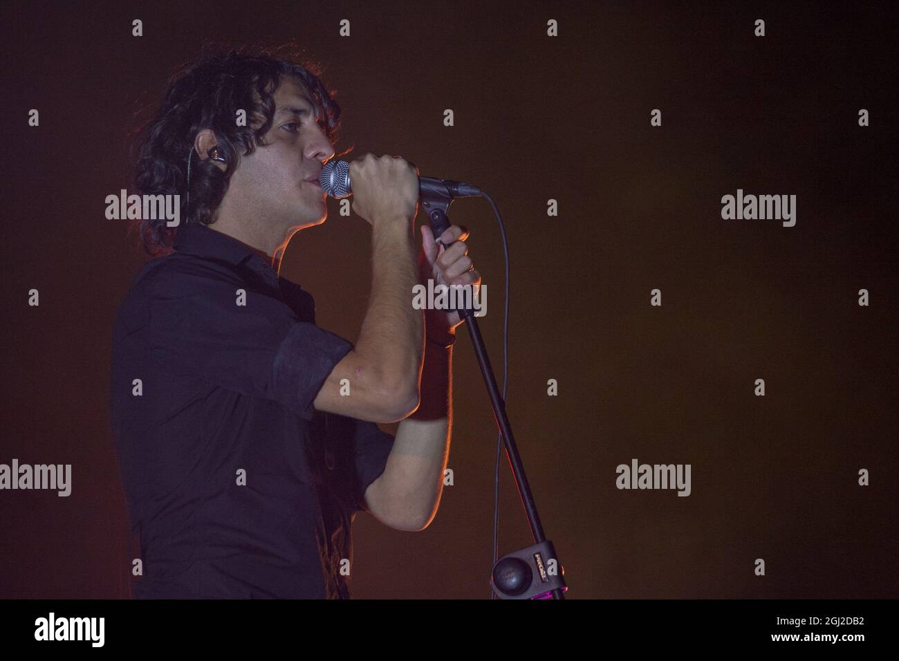 Motta singer hi-res stock photography and images - Alamy