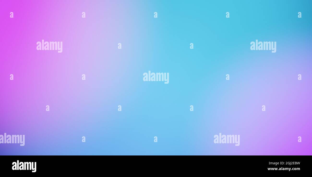 Gradient wallpaper or abstract background with blue, turquoise, purple ...
