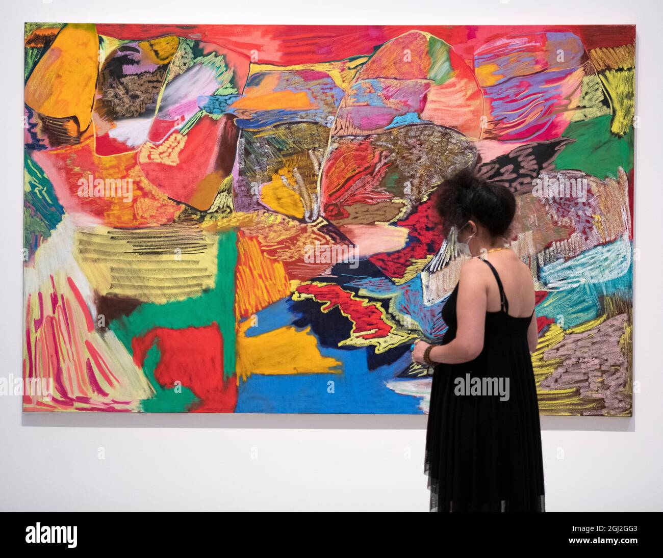 Rachel jones art hi-res stock photography and images - Alamy