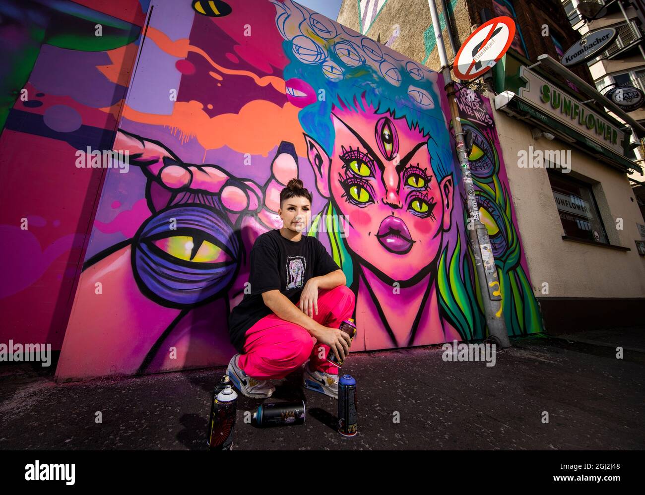 Wee nuls hi-res stock photography and images - Alamy