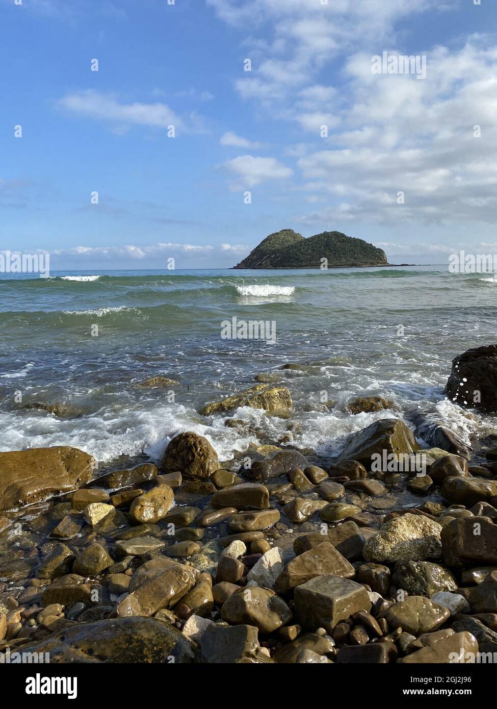 Cala iris hi-res stock photography and images - Alamy