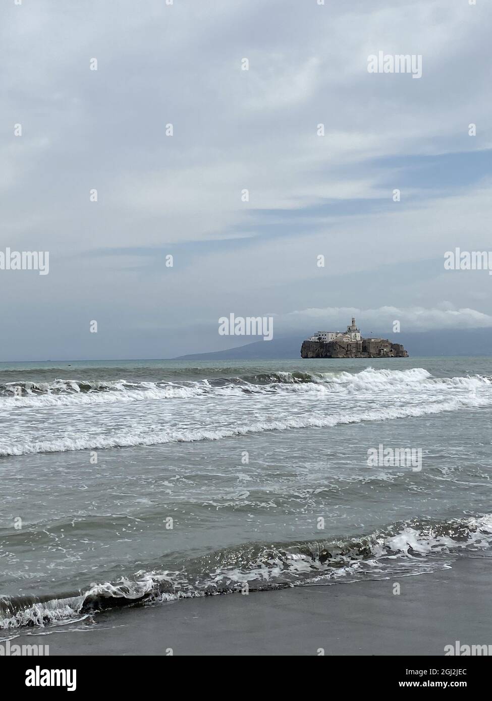 Sfiha beach in al Hoceima Morocco Stock Photo - Alamy