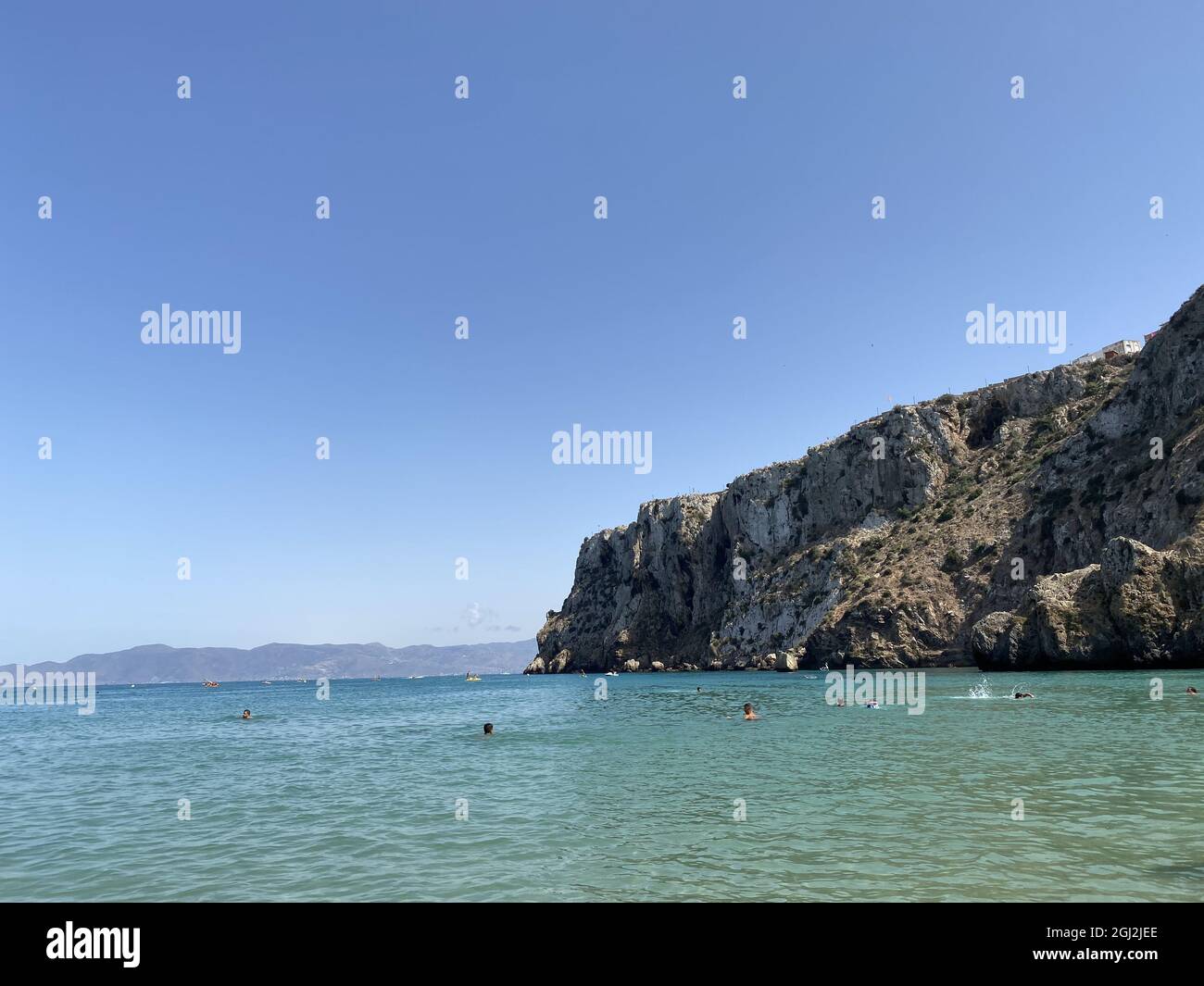 Rif mountains tanger al hoceima hi-res stock photography and images - Alamy