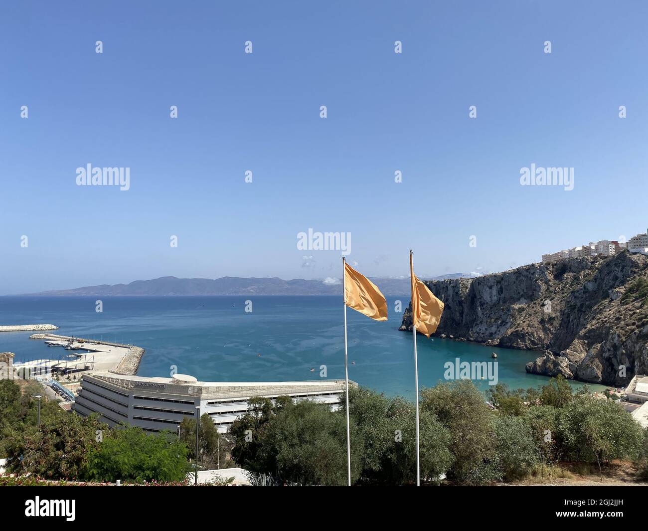Al hoceima maroc hi-res stock photography and images - Alamy