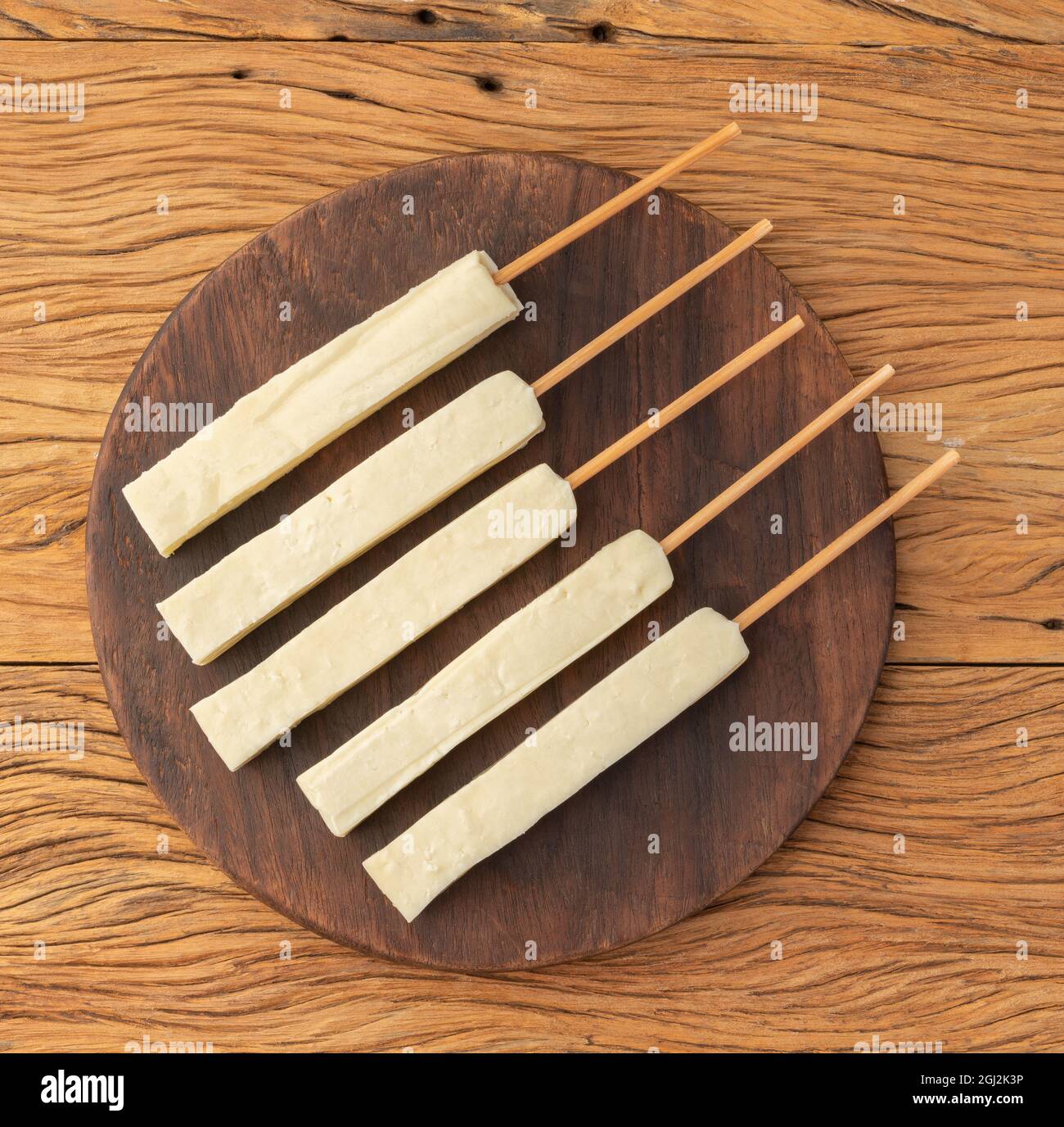 Traditional rennet hi-res stock photography and images - Alamy