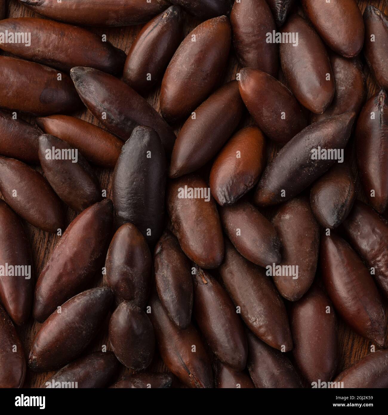 Baru nut hi-res stock photography and images - Alamy