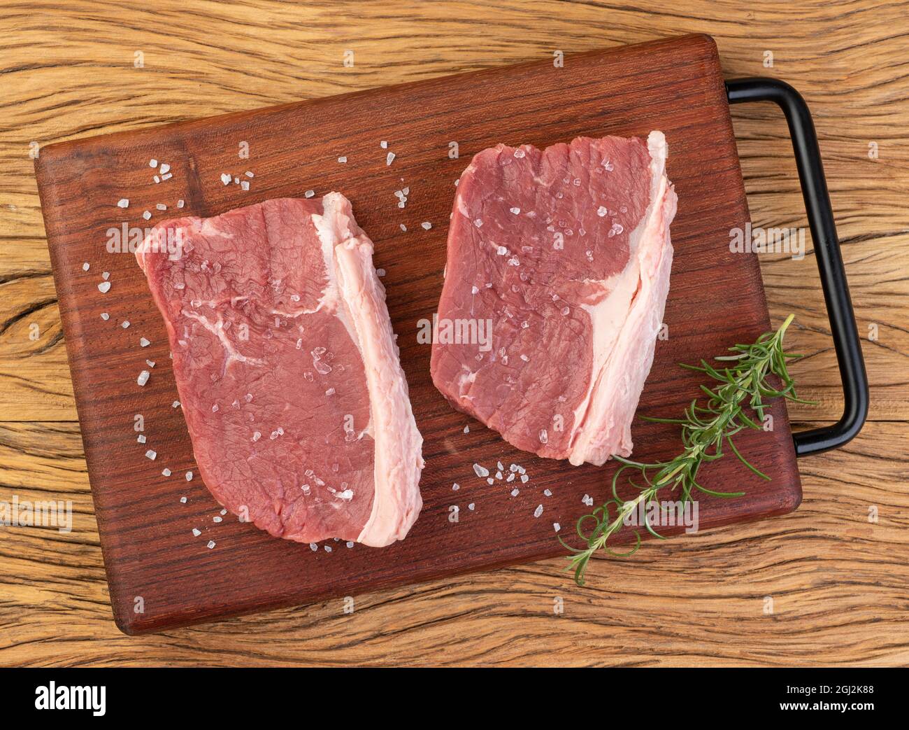 Ancho steak hi-res stock photography and images - Alamy