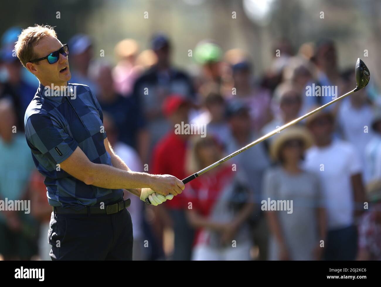 Dan walker 2021 hi-res stock photography and images - Alamy