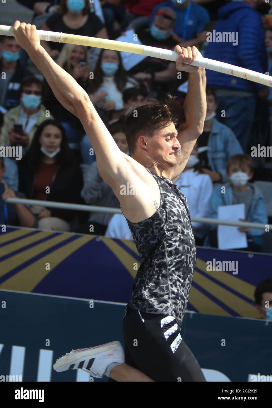 Ethan cormont hi-res stock photography and images - Alamy