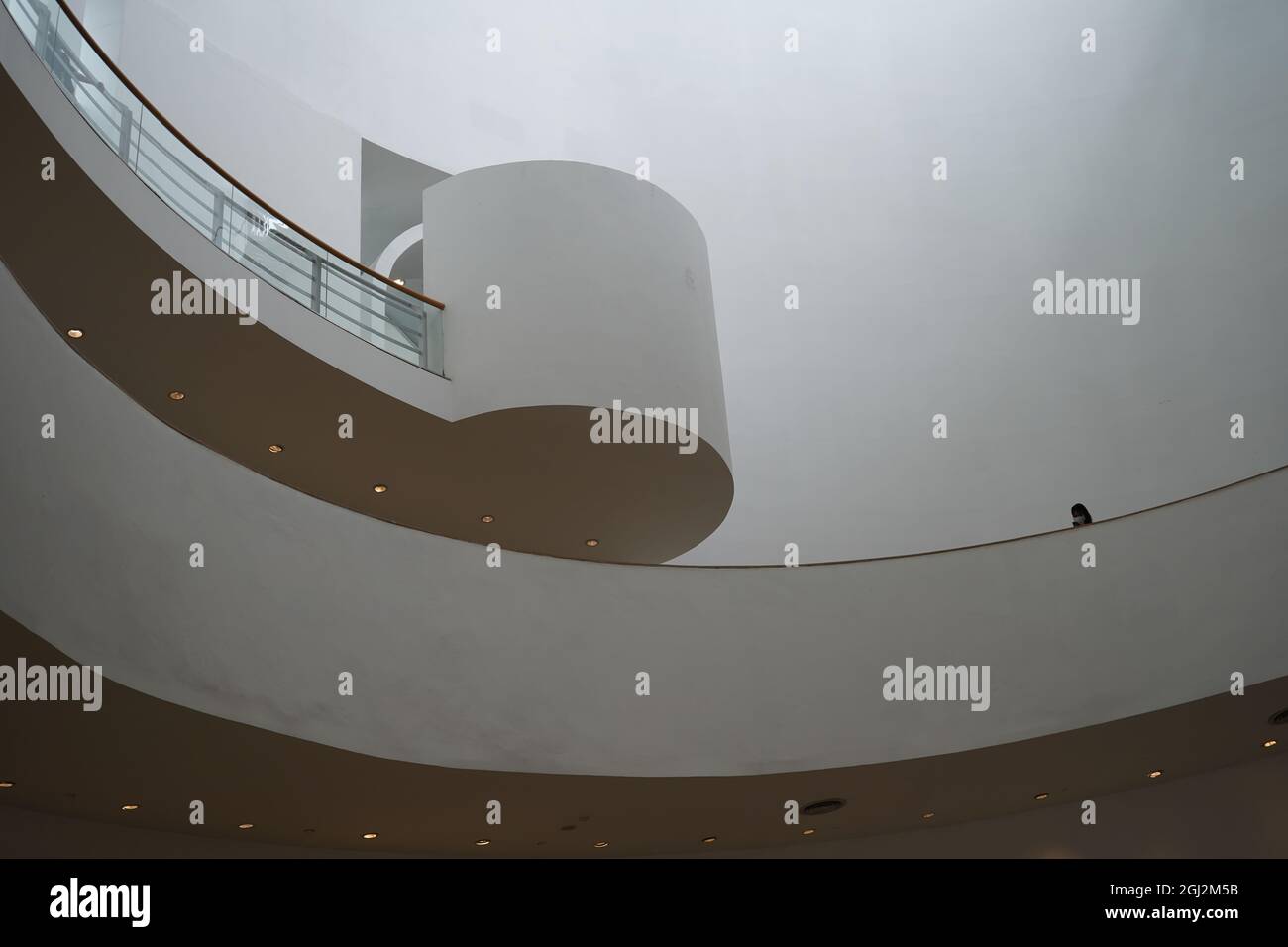 Dot gallery hi-res stock photography and images - Alamy