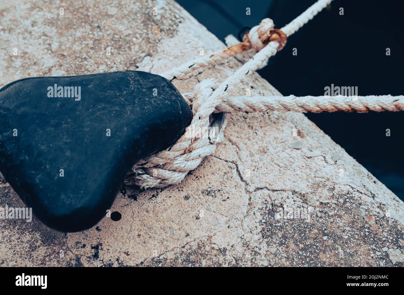 Spanish knot hi-res stock photography and images - Alamy