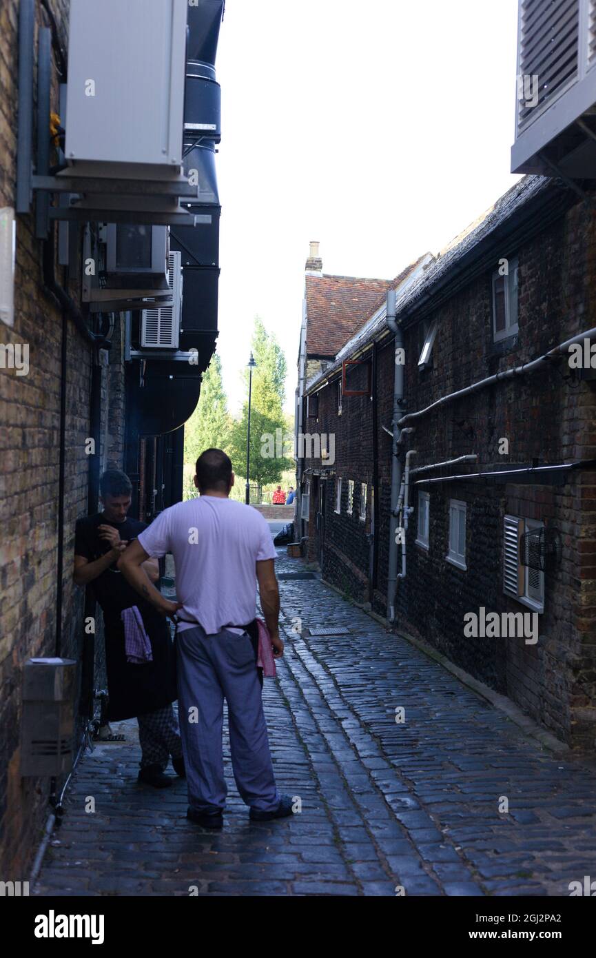 Best Restaurants Sandwich Kent at Kathryn Rodrigues blog