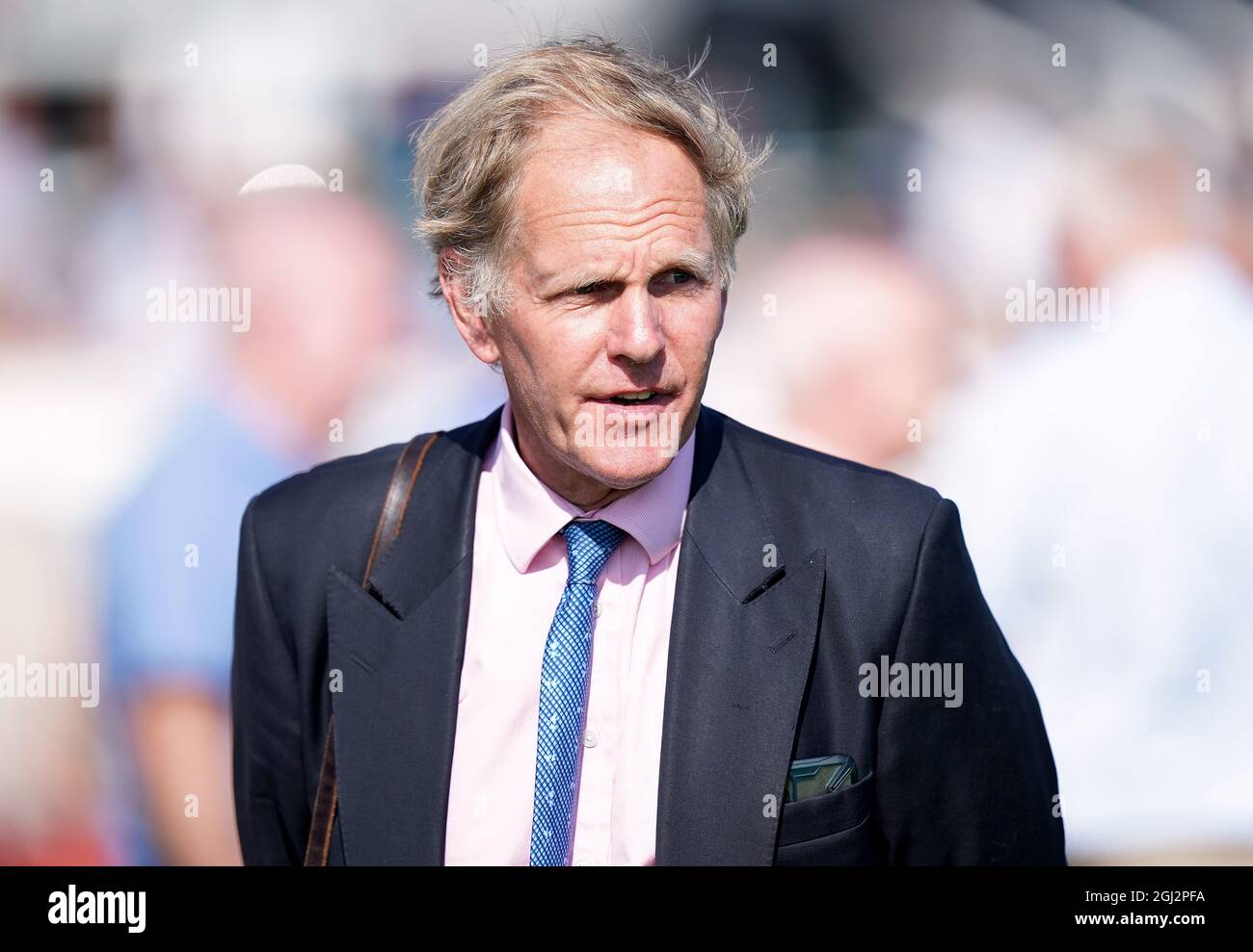 Michael bell trainer 2021 hi-res stock photography and images - Alamy