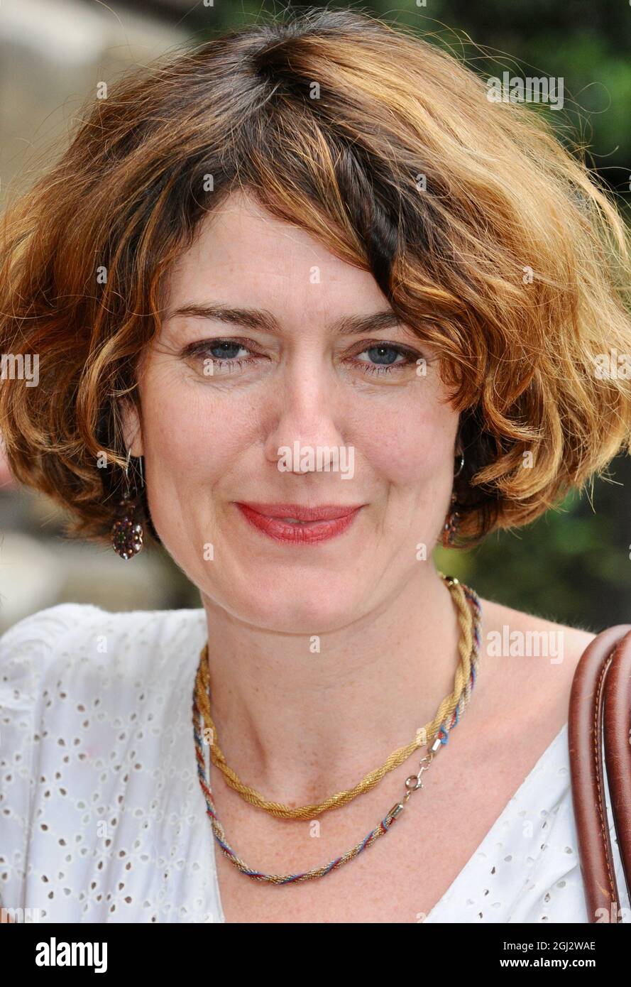 Anna Chancellor