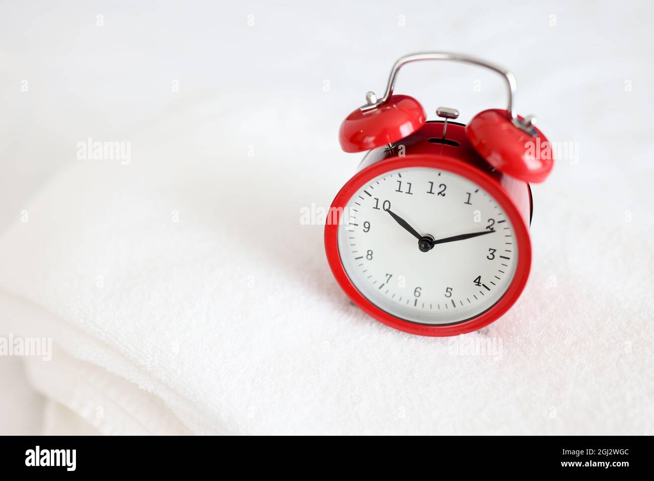 Shower clock hi-res stock photography and images - Alamy