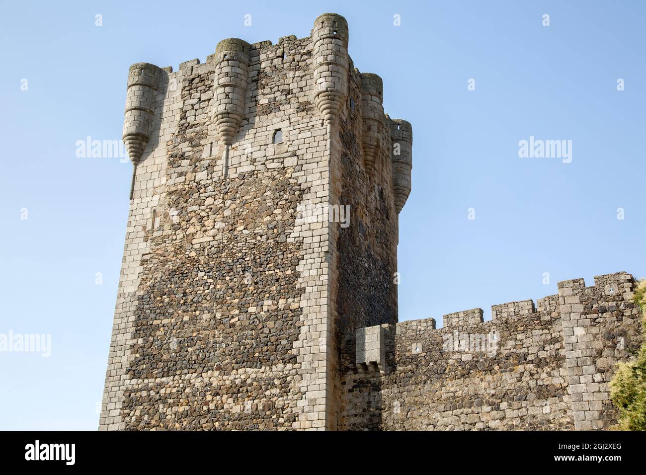 Monleon hi-res stock photography and images - Alamy