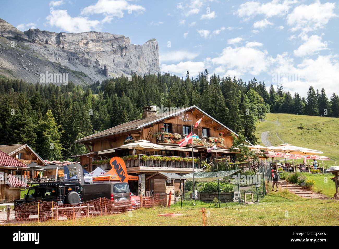 Plateau dassy hi-res stock photography and images - Alamy