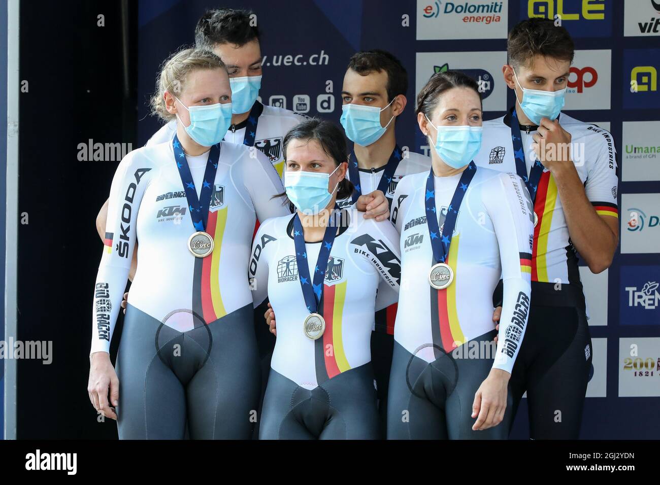 Corinna lechner hi-res stock photography and images - Alamy