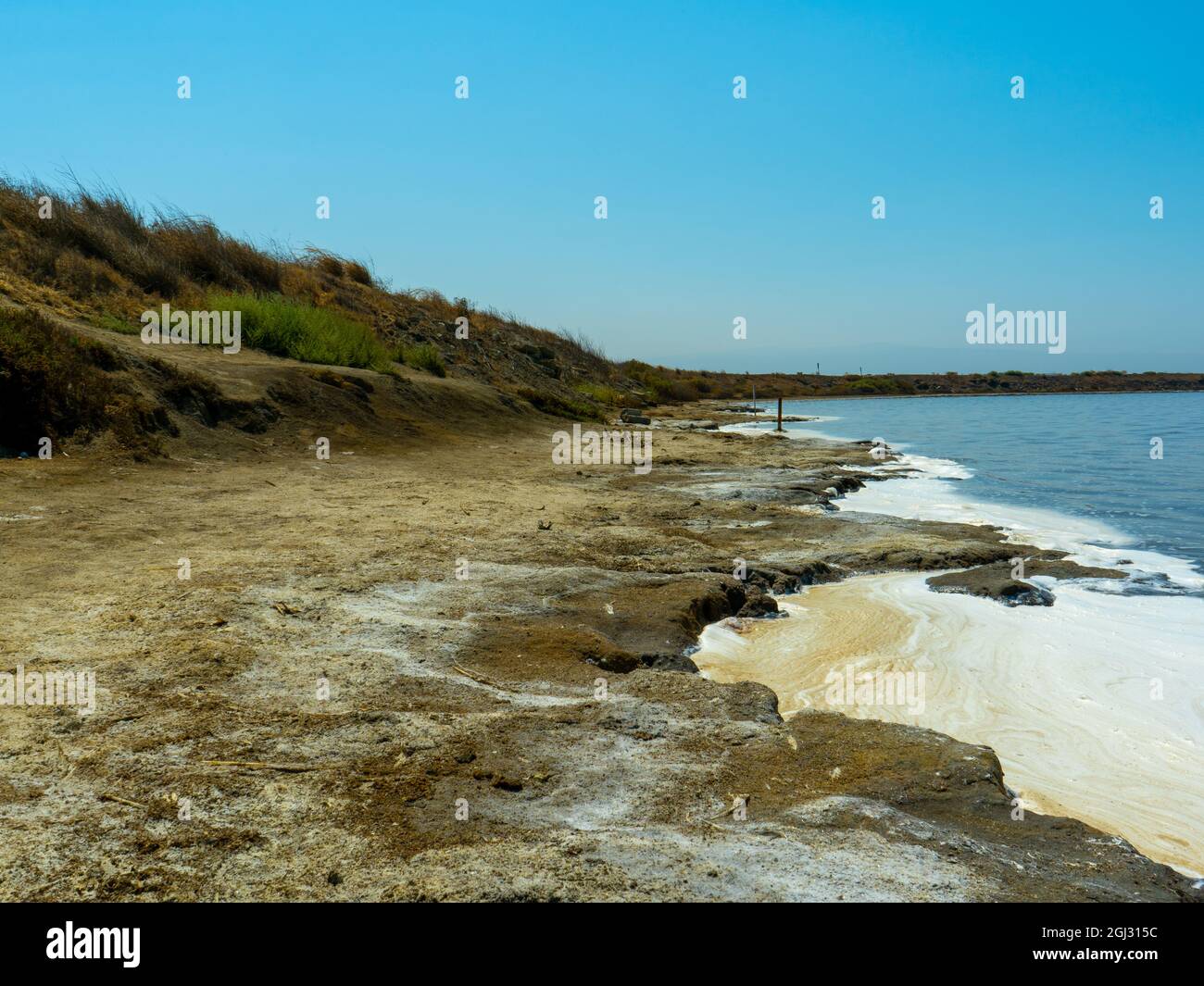 Alviso Park, San Jose, California, united States Stock Photo - Alamy